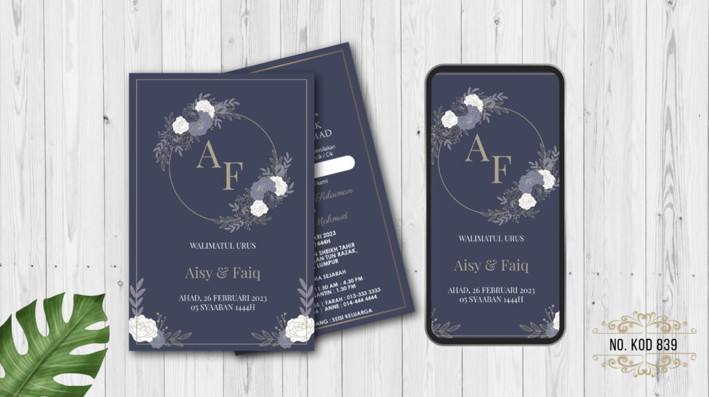 Katalog Digital Card